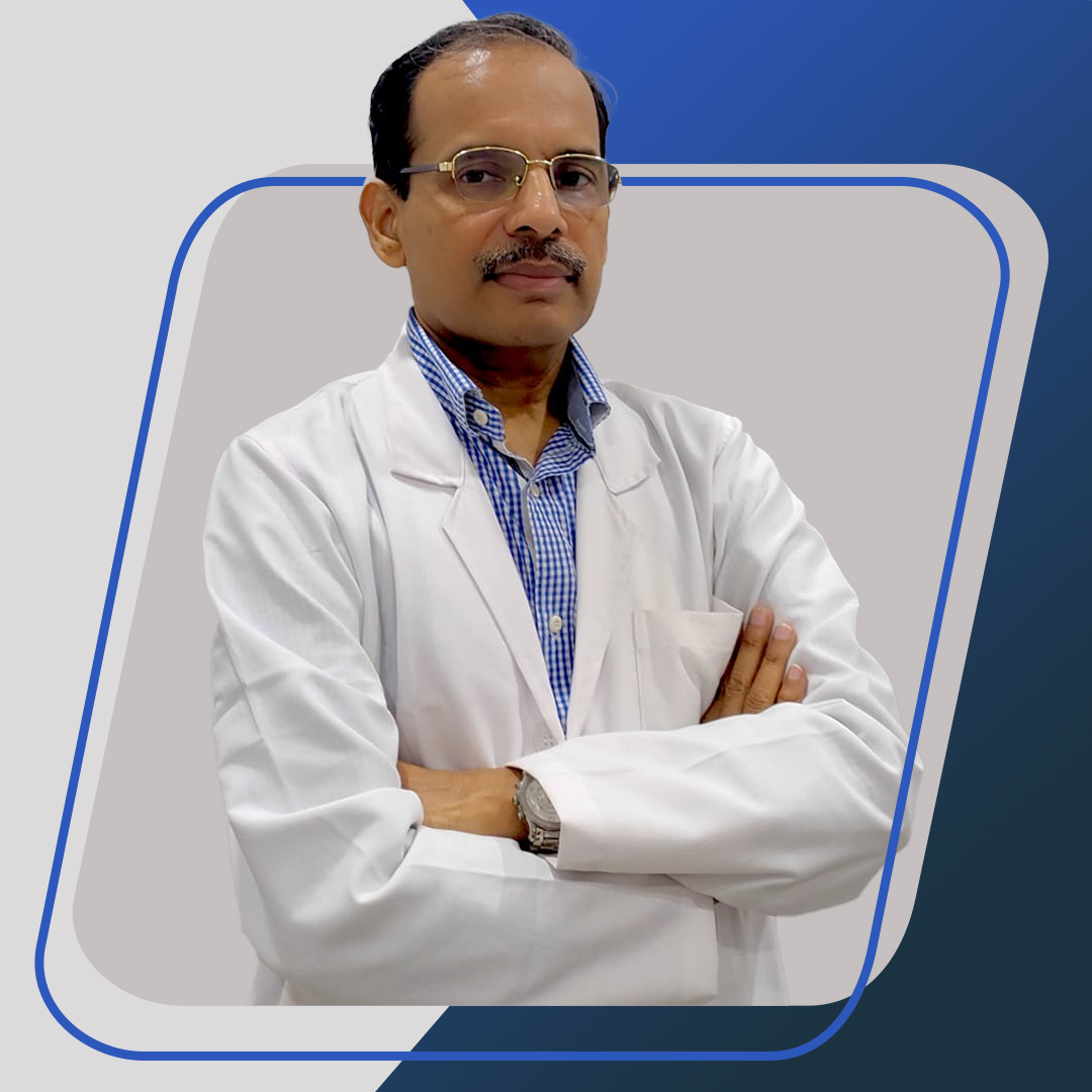 Dr. Praveen Kumar Mathur